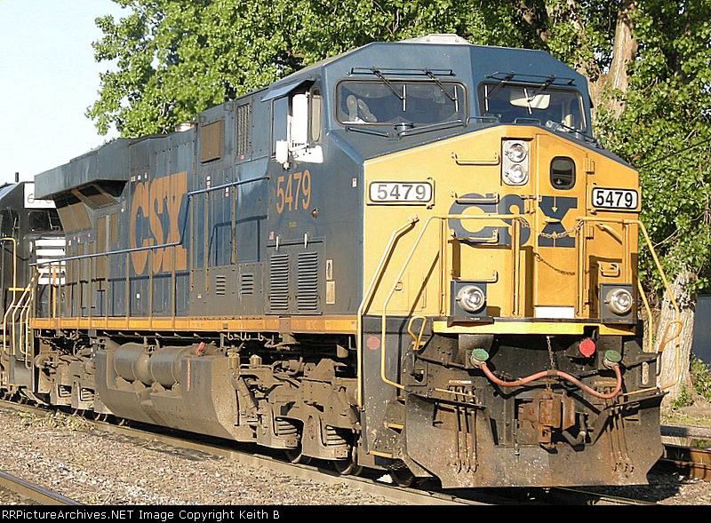CSX 5479